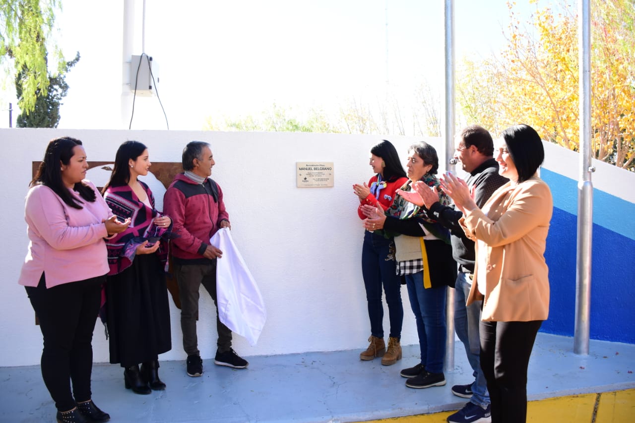 El Marcado celebró su aniversario – Tiempo del Este